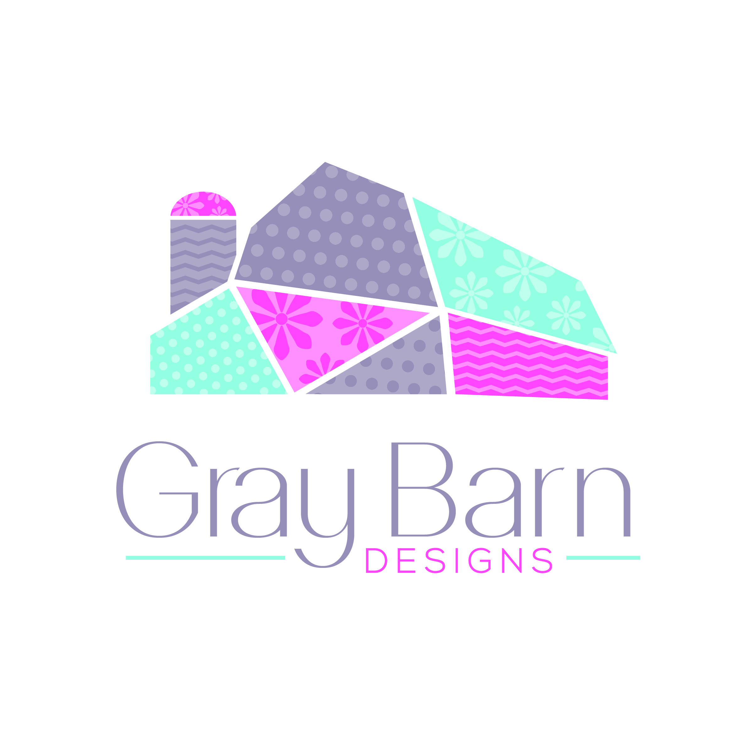 About Us - Gray Barn Designs