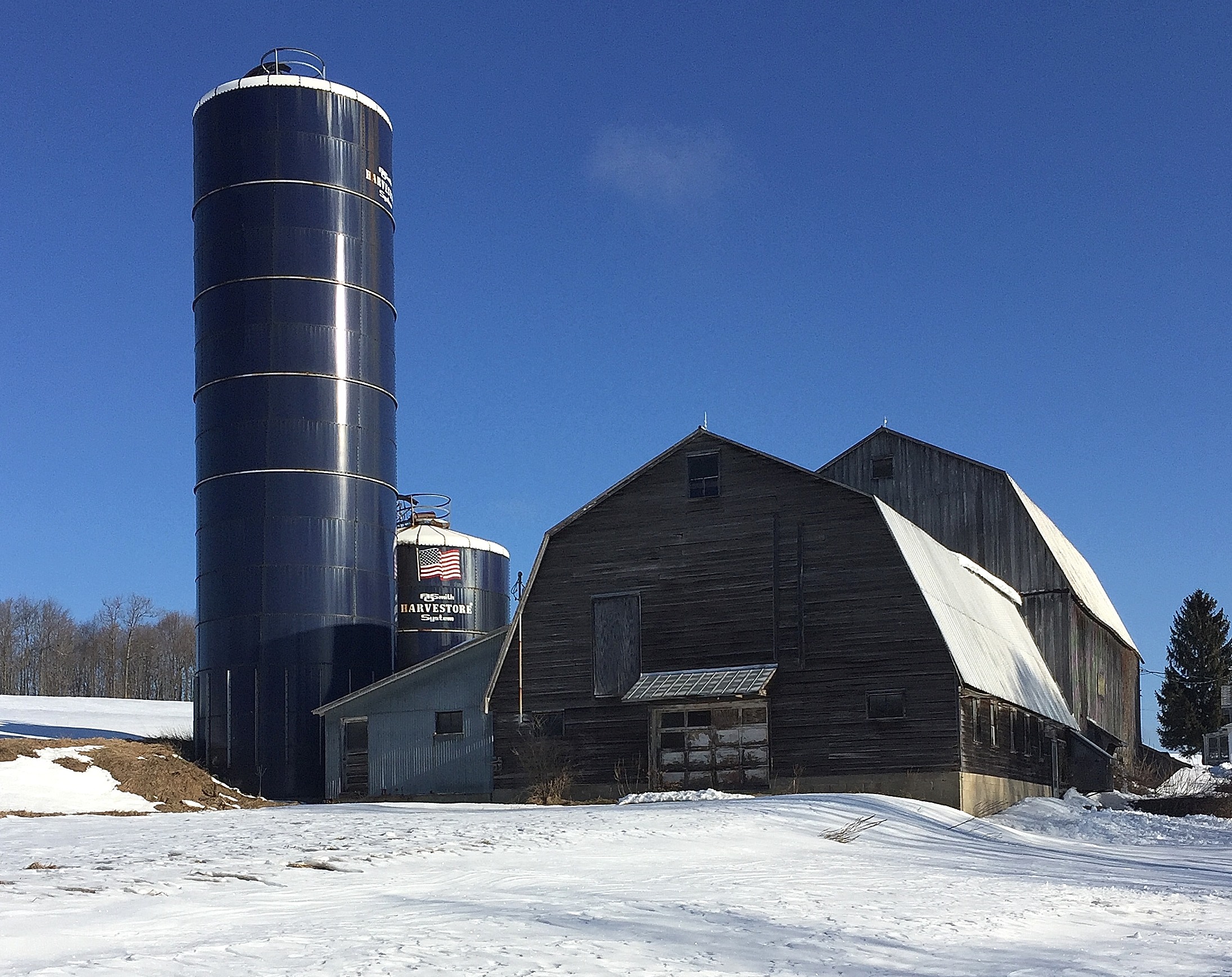 Come and Visit Our Barn! - Gray Barn Designs