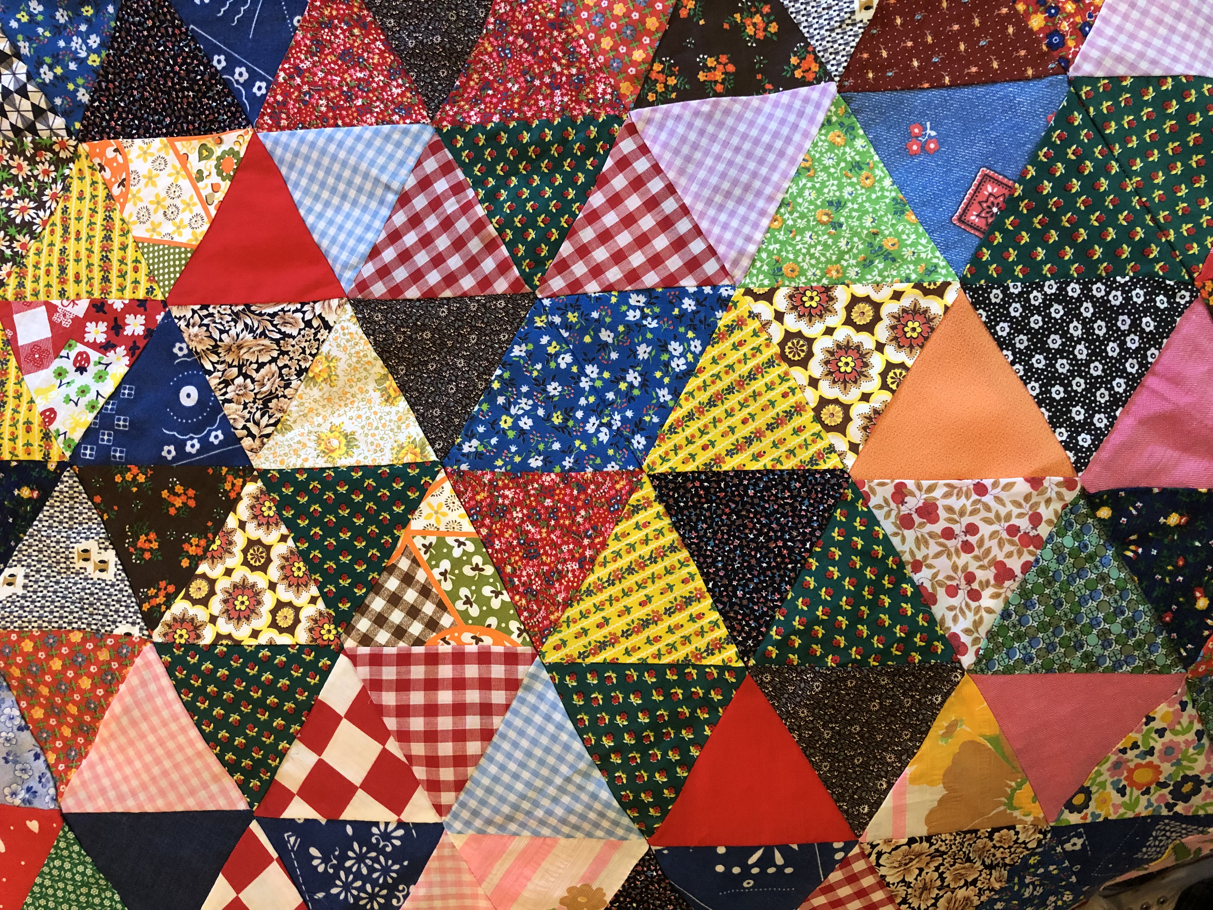 Vintage Treasure #2 - Pattern Instructions - Gray Barn Designs