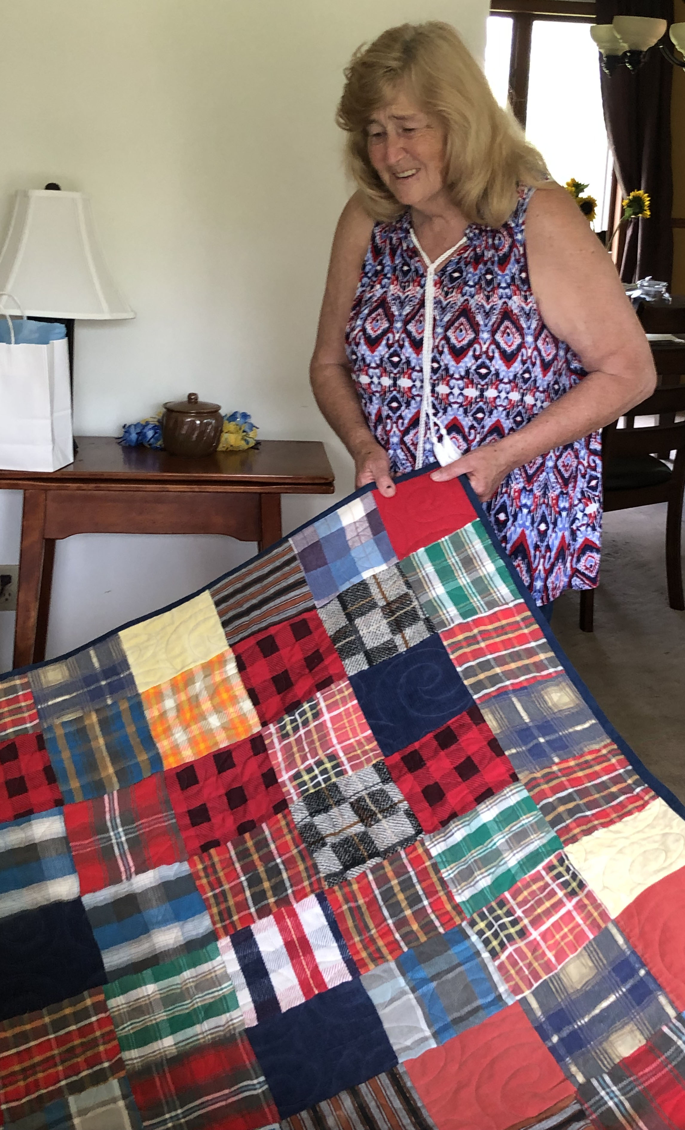 Vintage Treasure #4 - Gray Barn Designs